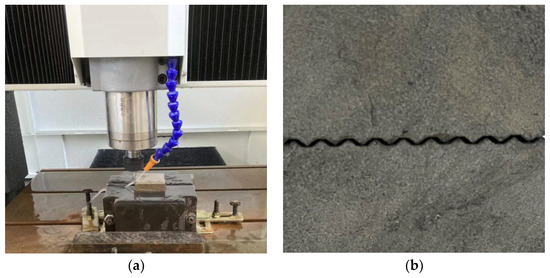 Experimental Study on Shear Characteristics of Structural Plane with ...