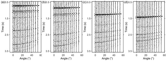 High-Resolution Seismic Characterization of Gas Hydrate Reservoir Using ...