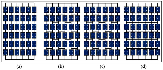 Reliability Enhancement of Photovoltaic Systems under Partial Shading ...