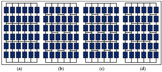 Reliability Enhancement of Photovoltaic Systems under Partial Shading ...