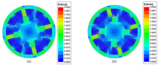 Hybrid Switched Reluctance Motors for Electric Vehicle Applications ...