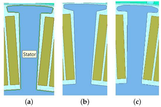 Implementation and Experimental Validation of Efficiency Improvement in ...