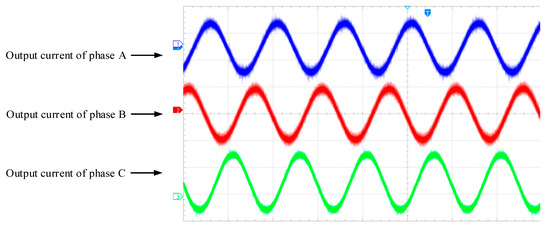A New Carrier Phase-Shift Modulation Based on Switching the Displacement Angle