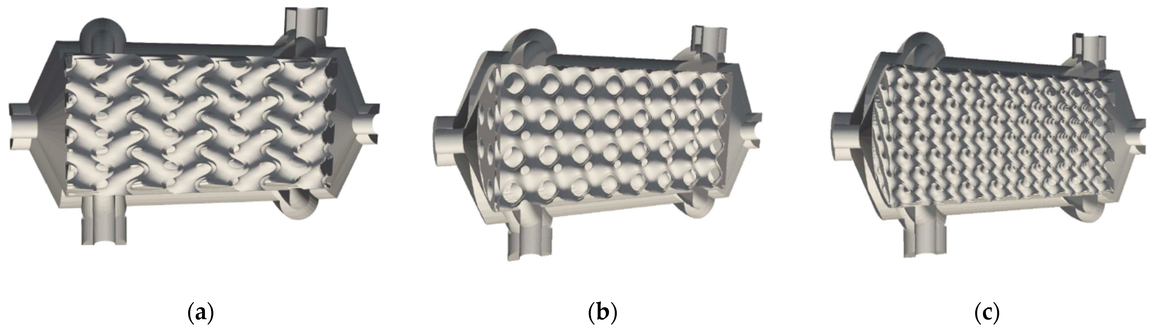 Review of the State-of-the-Art Uses of Minimal Surfaces in Heat Transfer