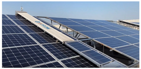 The Impact of Soiling on PV Module Performance in Saudi Arabia