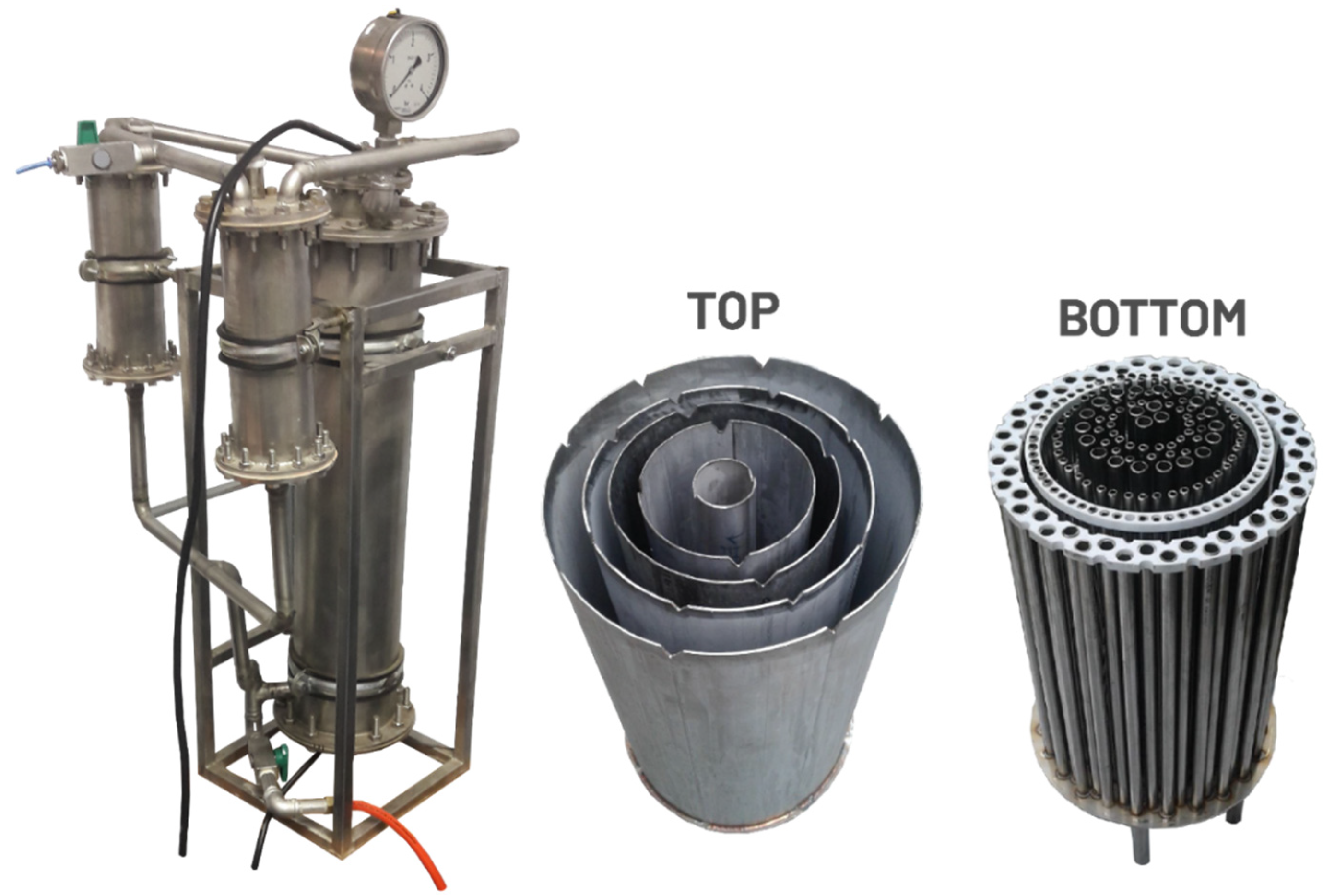 Modeling the Influence of the Electrolyte Concentration on Electrical ...