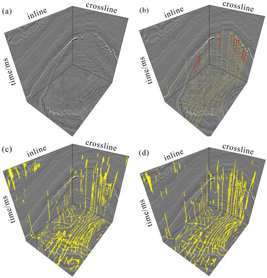An Intelligent Recognition Method for Low-Grade Fault Based on ...