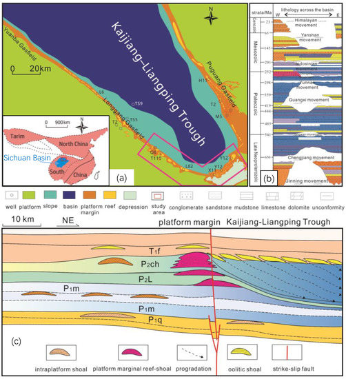 Seismic Description of Deep Strike-Slip Fault Damage Zone by Steerable ...