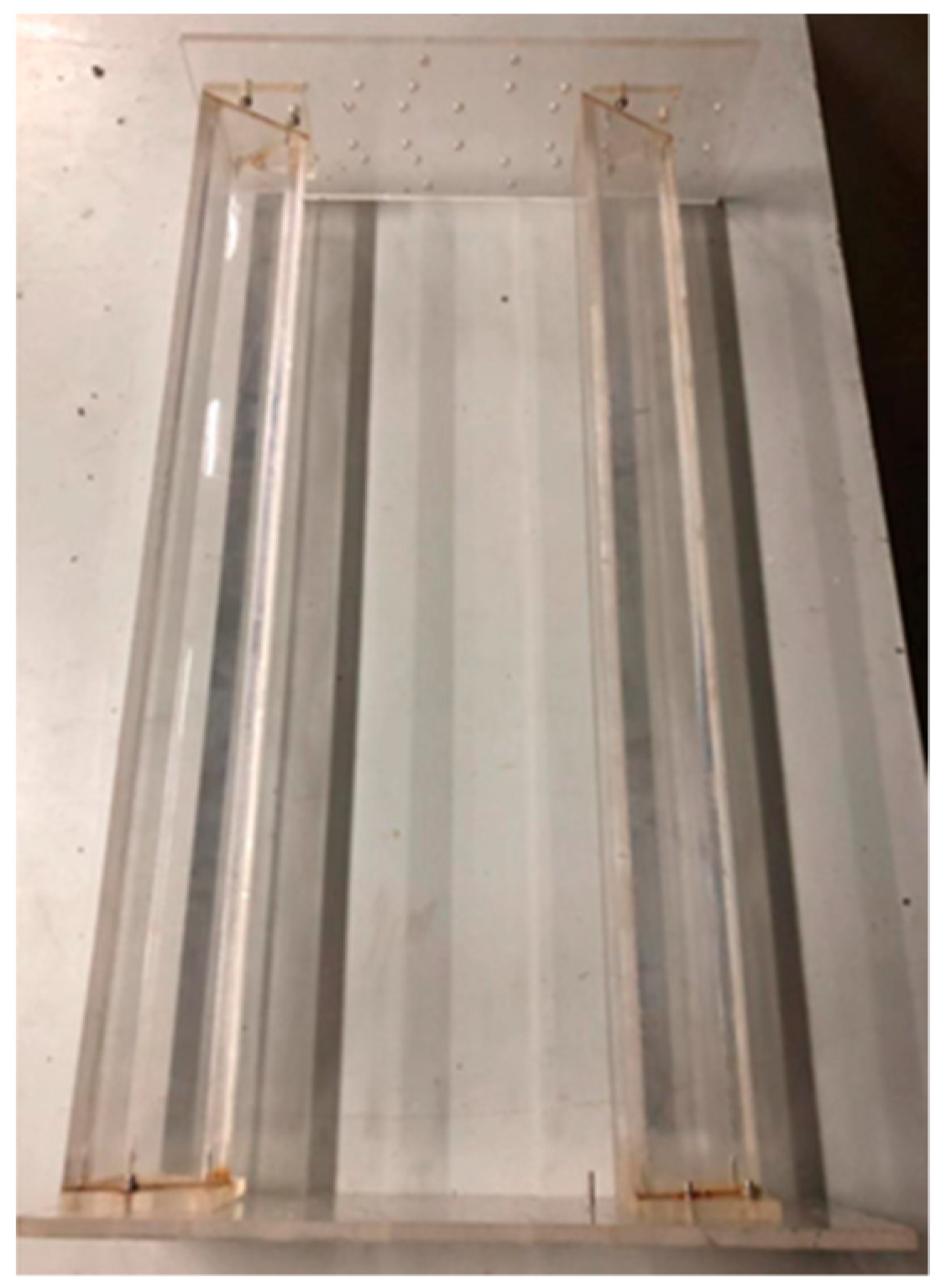 Experimental Investigation of Flow-Induced Motion and Energy Conversion ...