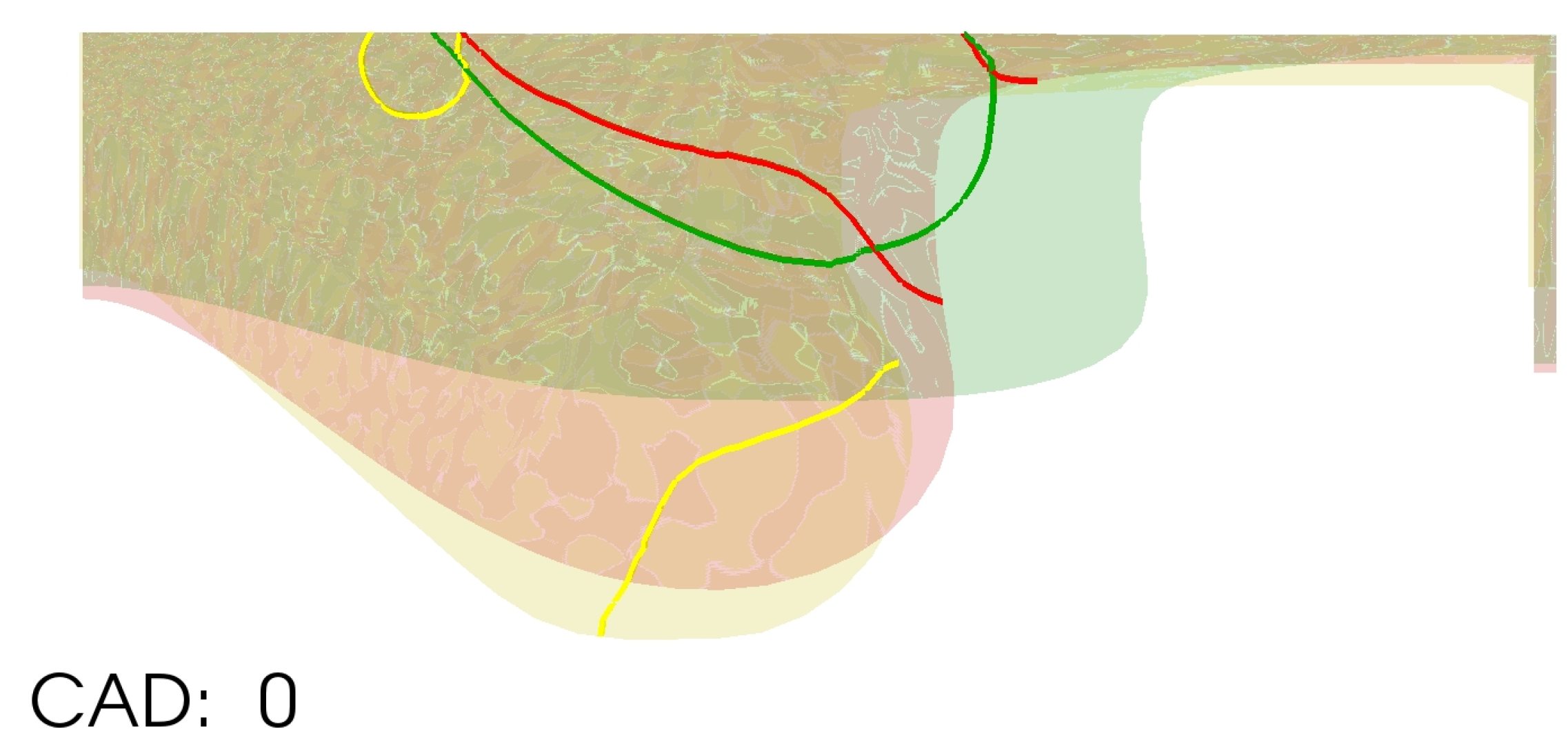 Combustion Modeling Approach for the Optimization of a Temperature ...