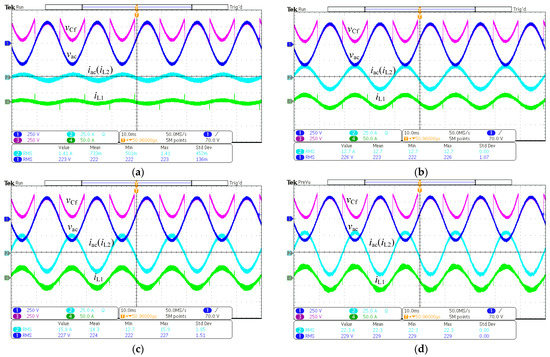 Analysis of a Single-Phase Transformerless Bidirectional PFC