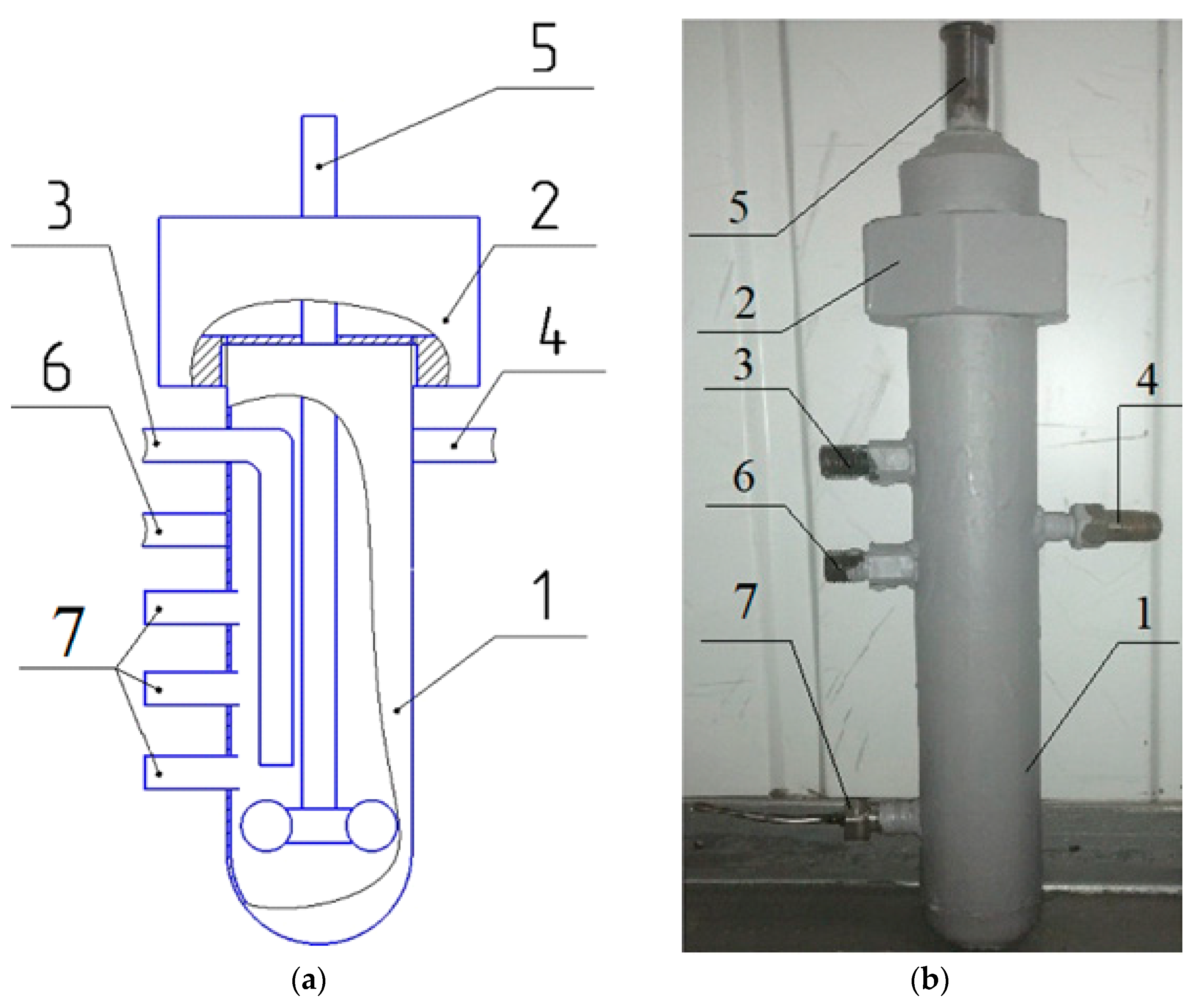 Experimental Study of Oil Non-Condensable Gas Pyrolysis in a Stirred ...
