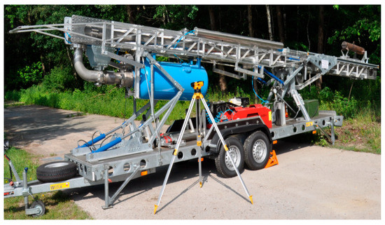 Estimating the Useful Energy of a Launcher’s Pneumatic Launch System UAV