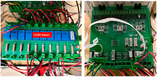 Implementation of a Modular Distributed Fault-Tolerant Controller for MMC Applications