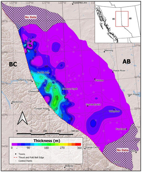 Geology and Geochemistry of the Hydrocarbon Compositional Changes in ...