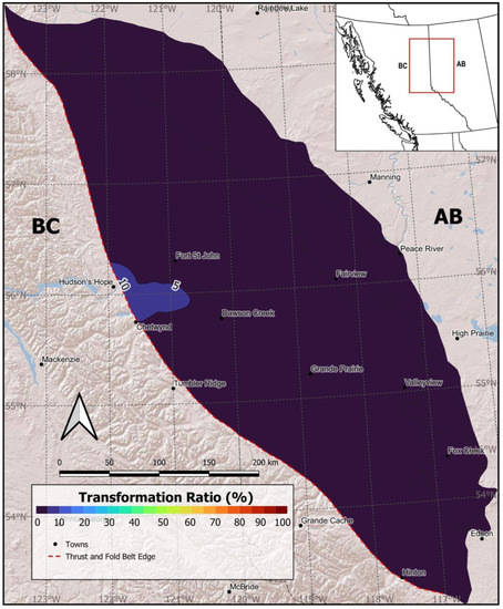 Geology and Geochemistry of the Hydrocarbon Compositional Changes in ...