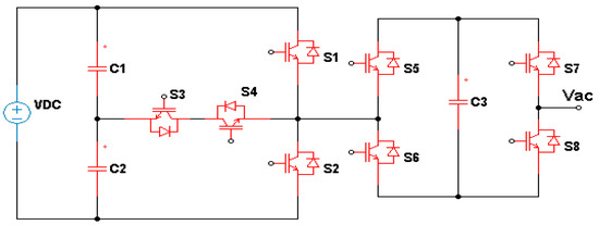 Single Phase T-Type Multilevel Inverters for Renewable Energy Systems ...