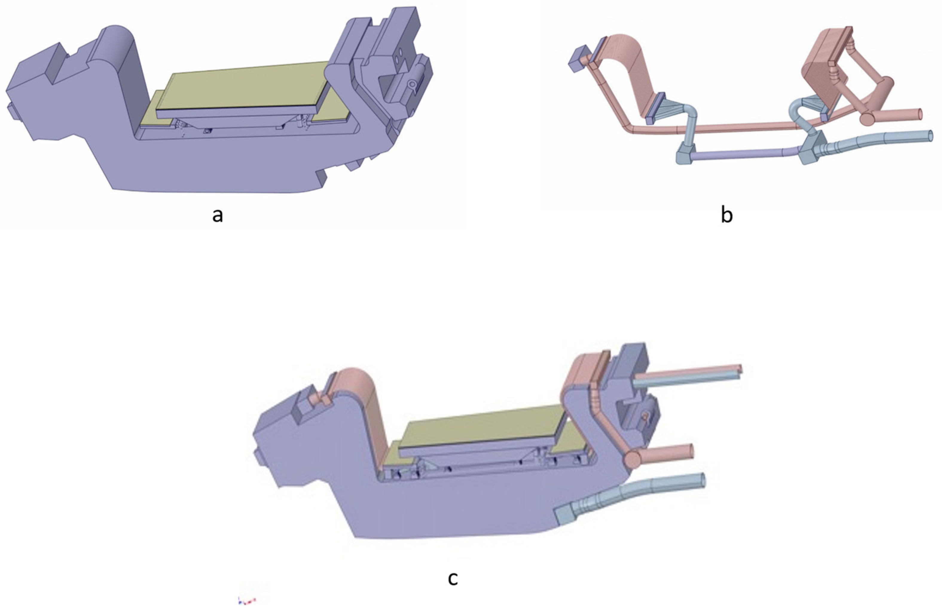 DEMO Divertor Cassette and Plasma facing Unit in Vessel Loss-of-Coolant ...