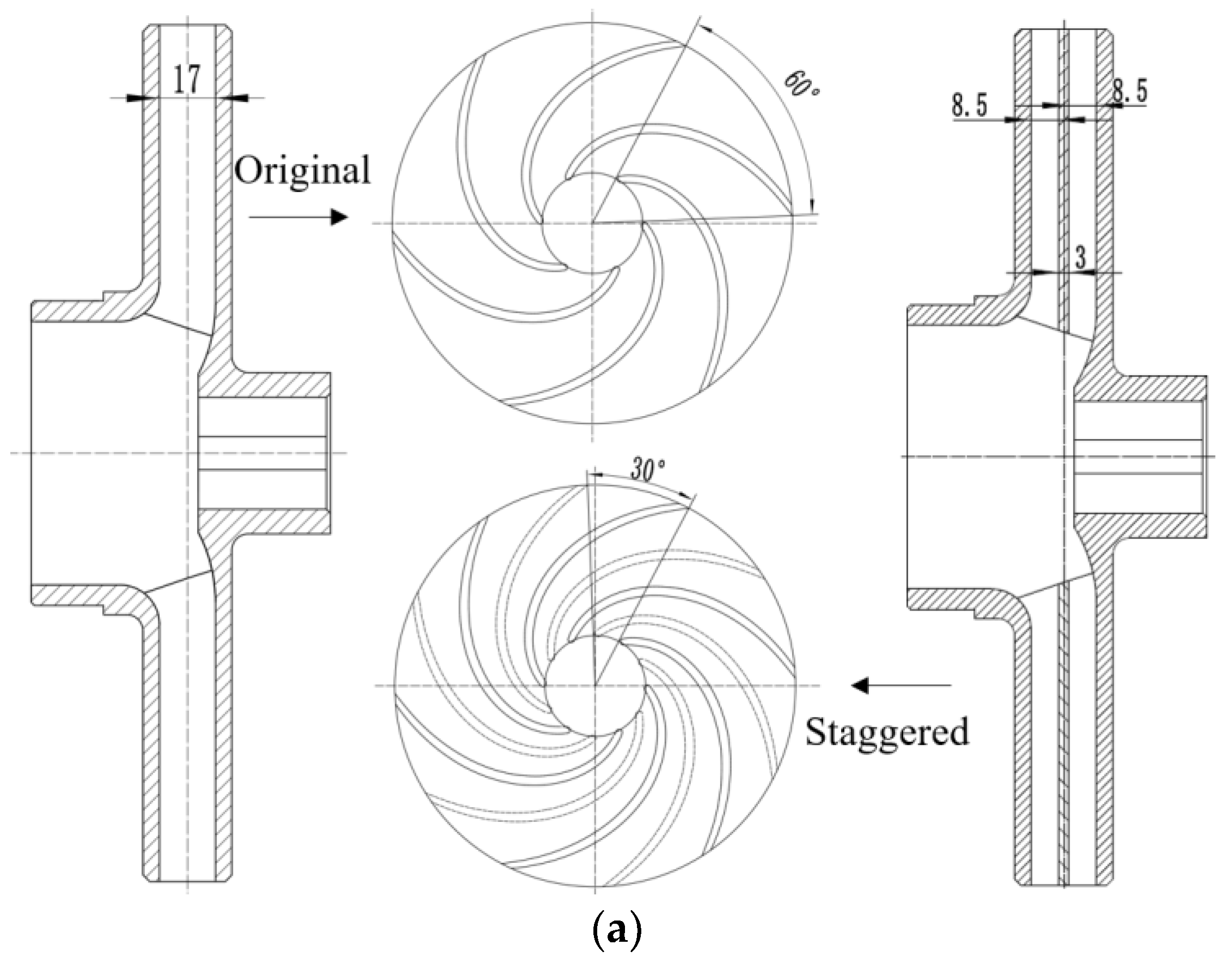 Energies | Free Full-Text | Experimental Investigation on the Effect of ...
