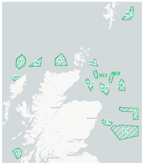 How Does the Accessibility of Floating Wind Farm Sites Compare to ...