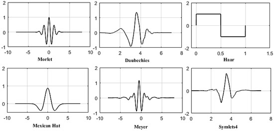 Wavelet Transform Processor Based Surface Acoustic Wave Devices