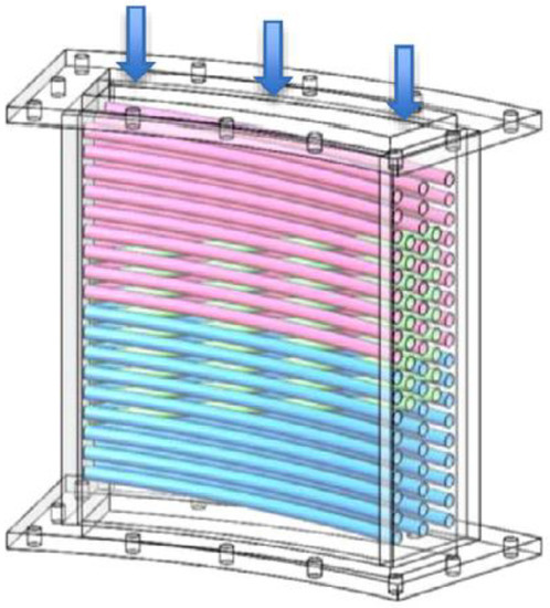 Energies | Free Full-Text | Numerical Simulation Research on the Vibration of Helical Tube ...