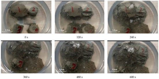 Measurement of Rock Electrical Parameters and Analysis of Influencing ...