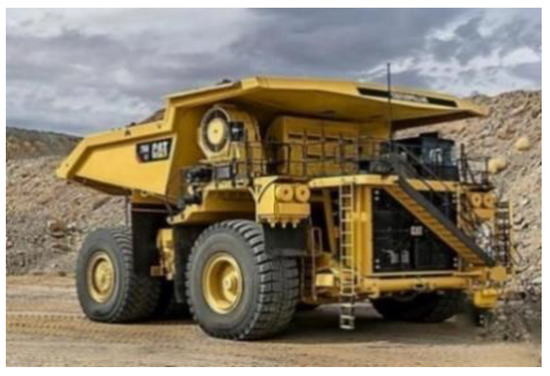 Research Status and Development Trend of Unmanned Driving Technology in ...