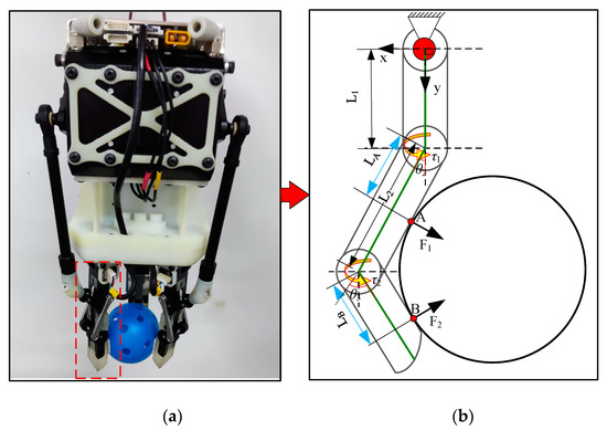 An Underactuated Universal Gripper: Design, Analysis, and Experiment