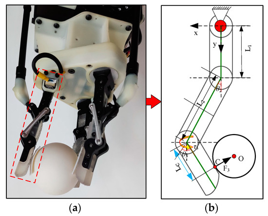 An Underactuated Universal Gripper: Design, Analysis, and Experiment
