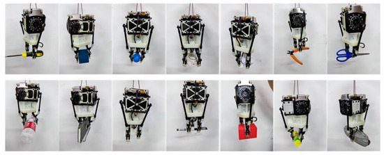 An Underactuated Universal Gripper: Design, Analysis, and Experiment
