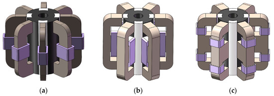 A Review on Segmented Switched Reluctance Motors