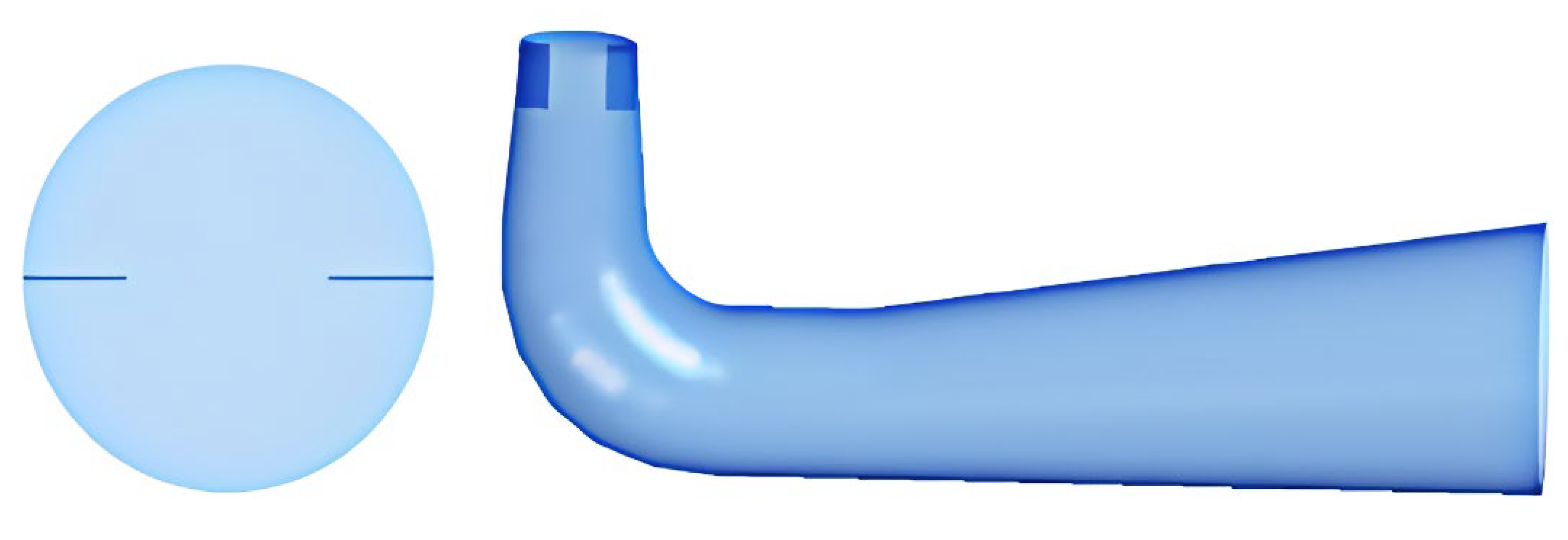 Research on the Vortex Rope Control Techniques in Draft Tube of Francis ...