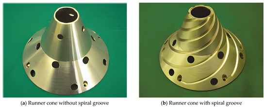 Research on the Vortex Rope Control Techniques in Draft Tube of Francis ...