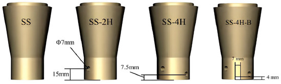 Research on the Vortex Rope Control Techniques in Draft Tube of Francis ...