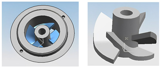 Research on the Vortex Rope Control Techniques in Draft Tube of Francis ...