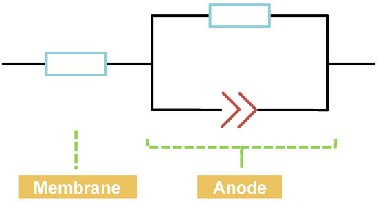 Parameter Identification of Electrical Equivalent Circuits including Mass Transfer Parameters ...