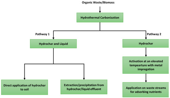 Recent Progress on Emerging Applications of Hydrochar