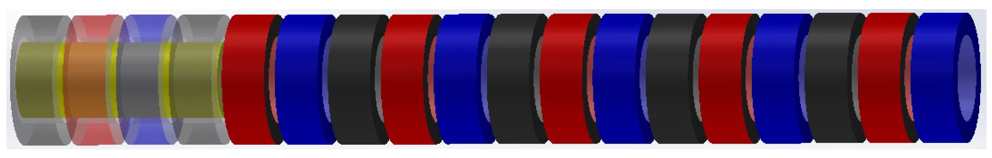 Driving Asynchronous Induction Launchers: Design and Simulation of a ...