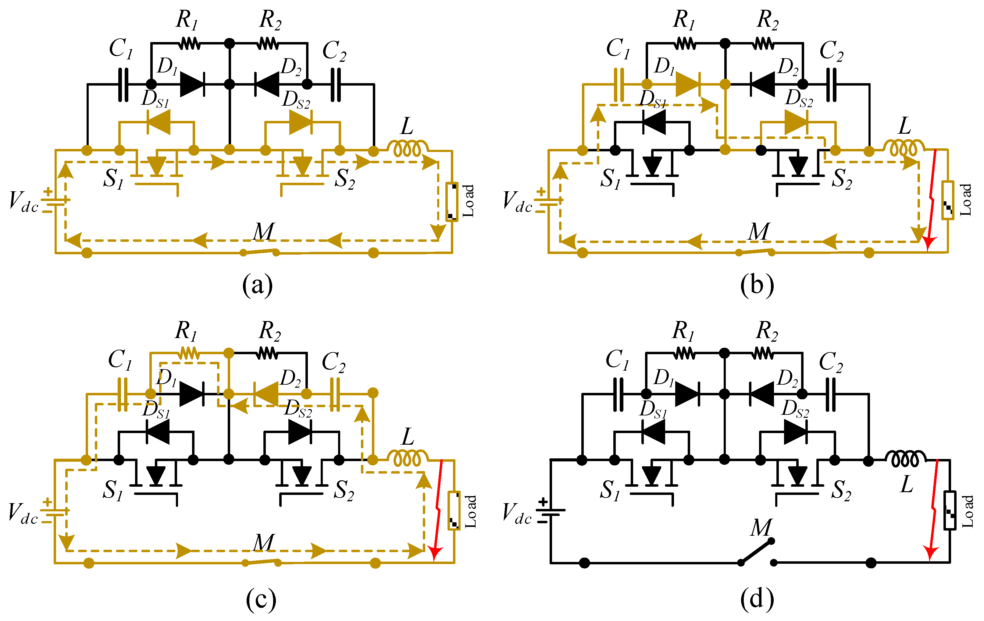 Design and Analysis of a DC Solid-State Circuit Breaker for Residential Energy Router Application