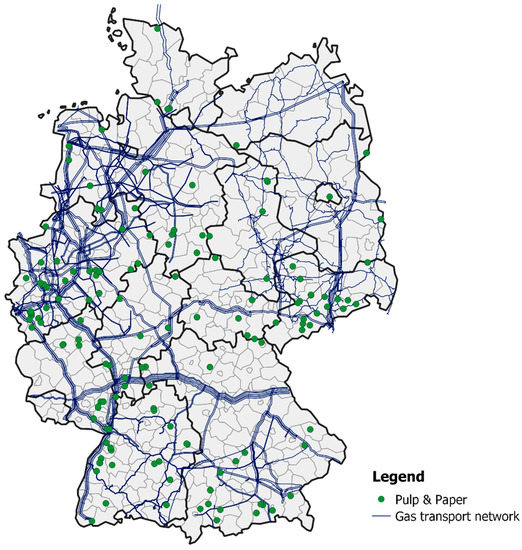 Can Industry Keep Gas Distribution Networks Alive? Future Development ...