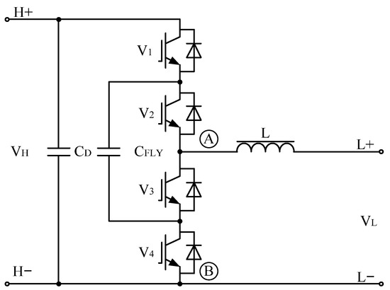 Commutation Behavior and Stray Inductance Analysis of a FC-3L-BDC Phase ...