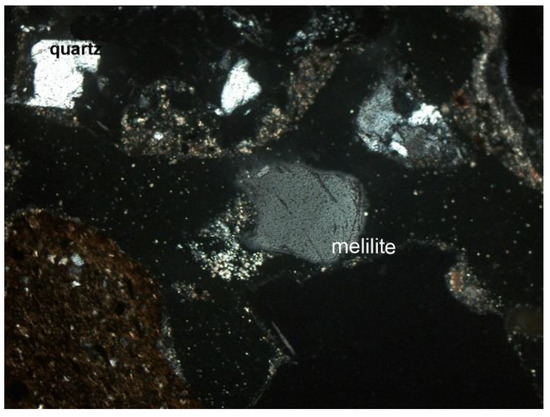 Preliminary Studies of Slag and Ash from Incinerated Municipal Waste ...