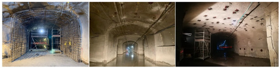 Review of Underground Mining Methods in World-Class Base Metal Deposits ...