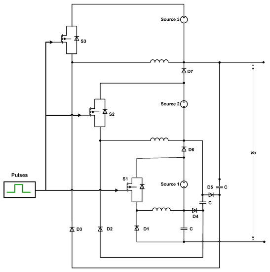 Buck Converter Circuit With Mosfet at Loren Bona blog