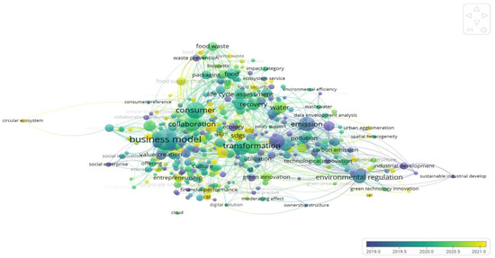 Circular Economy and Sustainability-Oriented Innovation: Conceptual ...