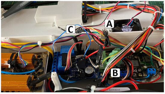 Low-Cost/High-Precision Smart Power Supply for Data Loggers