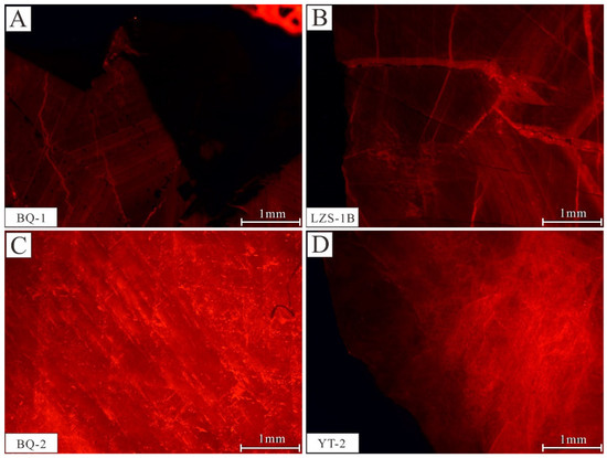 The Relationship between Fluid Evolution and Hydrocarbon Accumulation ...