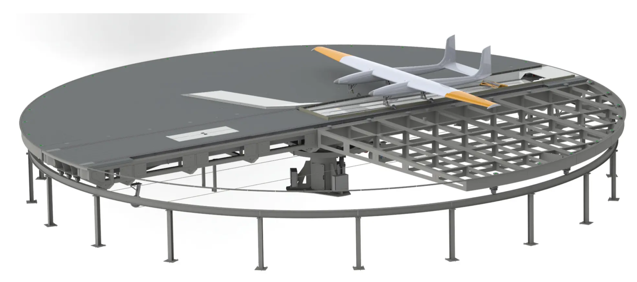 A Review on Crosswind Airborne Wind Energy Systems: Key Factors for a ...