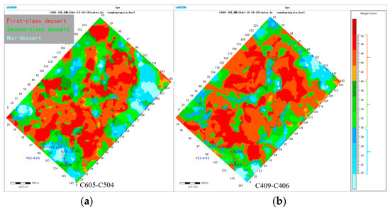 Coalbed Methane Reservoir Parameter Prediction and Sweet-Spot ...